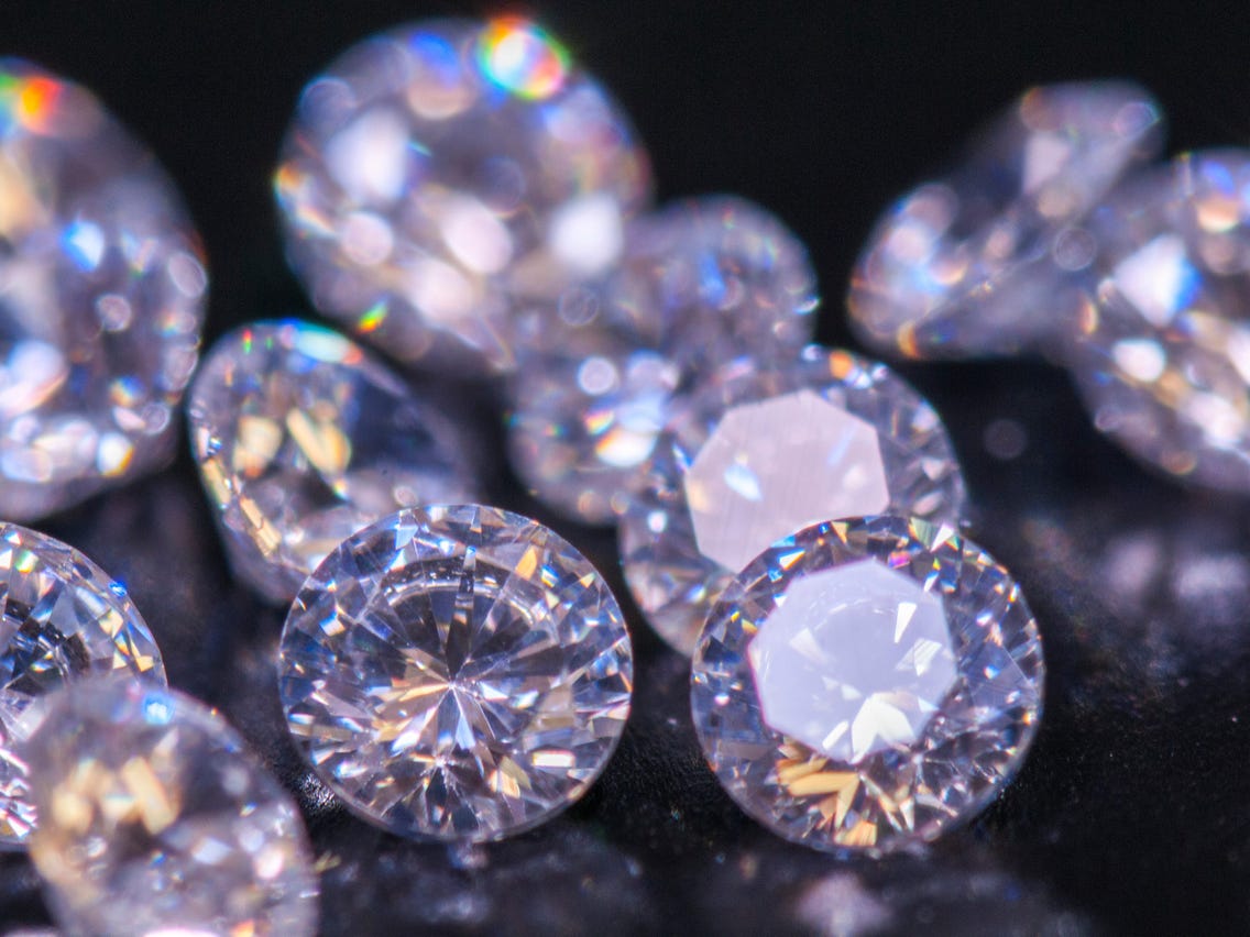 What are Type IIa Diamonds (and Why Should You Care)