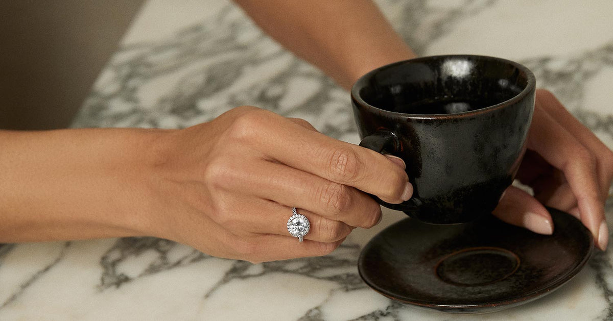 A Complete Guide to Two Carat Engagement Rings